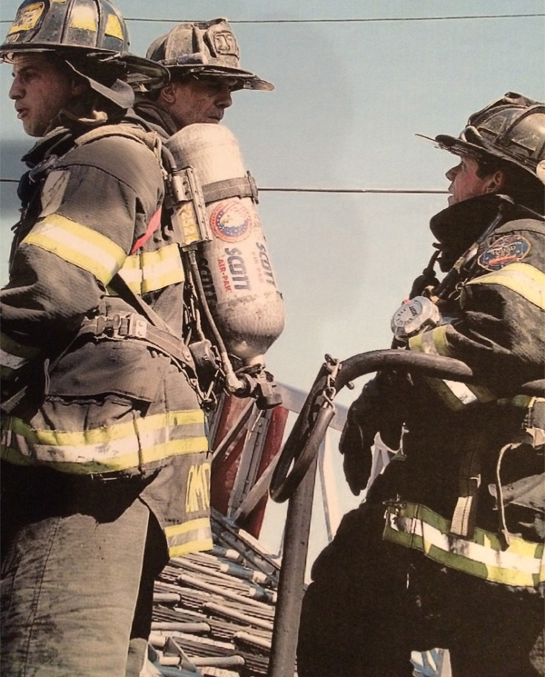 Firehouse Innovations Training Corp. - Forcible Entry Door Training - About