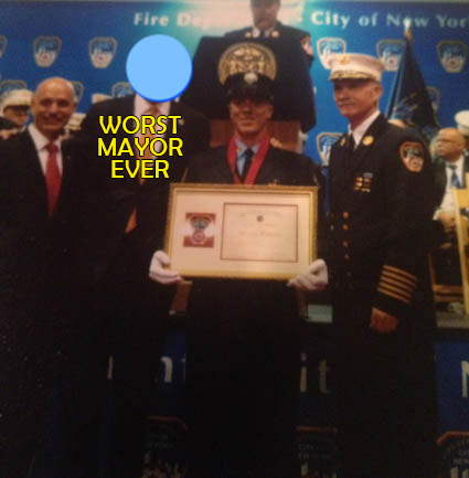 Firehouse Innovations Training Corp. - Forcible Entry Door Training - About